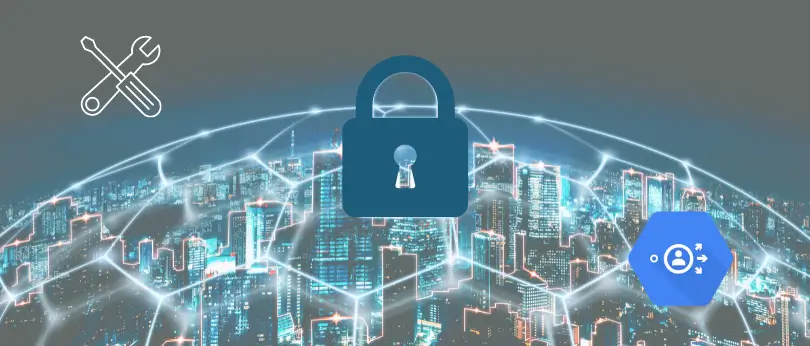 IAP on GKE: definition, use, benefits | Padok Security