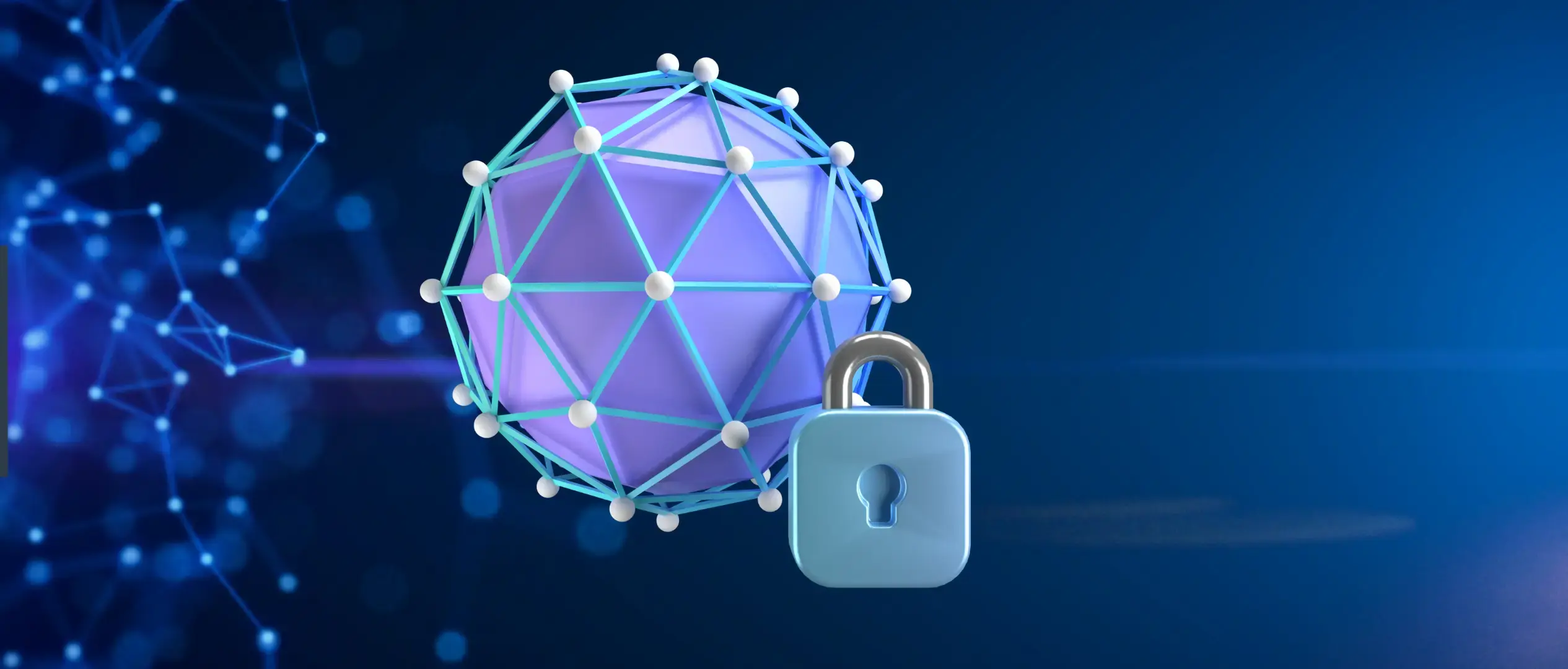 Securing your network: five best practices | Theodo Cloud Security