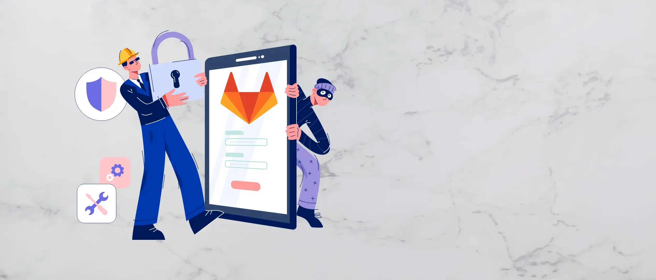 Instance Gitlab : 7 conseils pour la sécuriser | Padok Security