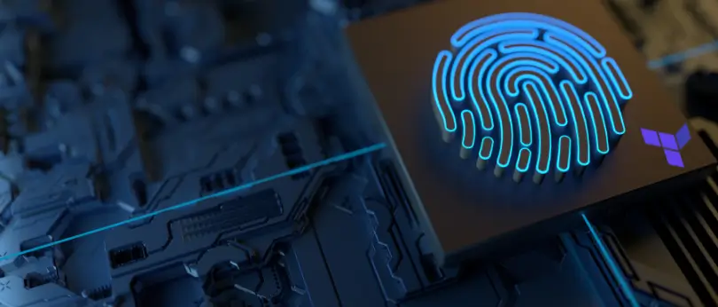 Encrypting your data at rest using CMK and Terraform | Padok Security