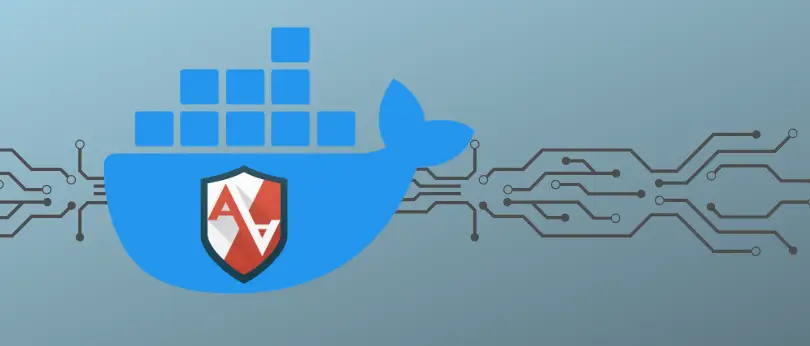 AppArmor: add a new security layer in Docker | Padok Security